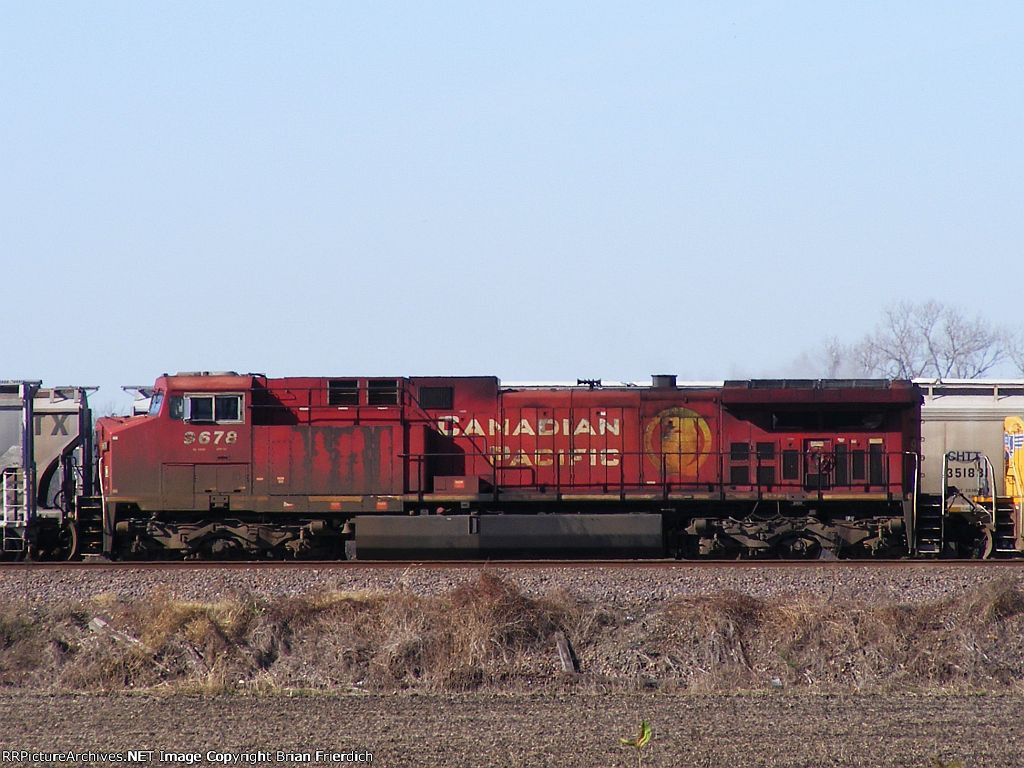 CP 9678